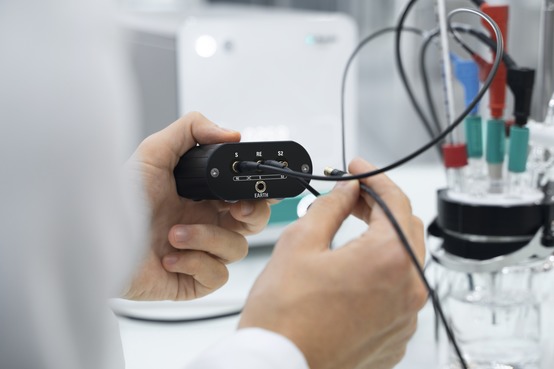 Electrochimie | Interchimie