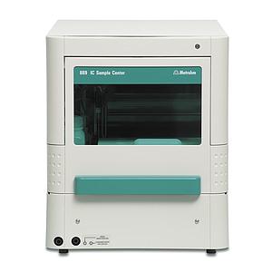 889 IC Sample Center | Interchimie